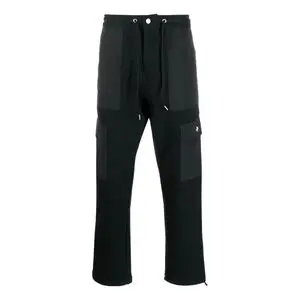 CONVERSE X Josh Vides Uility Pants Asia Sizing - Black