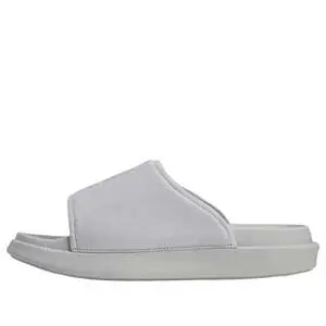 Adidas Y-3 Slide - Grey Two