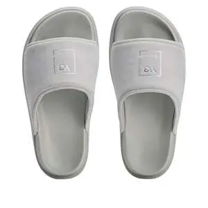 Adidas Y-3 Slide - Grey Two