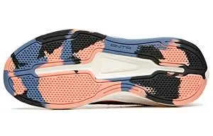 ANTA Skateboarding Series Sneakers