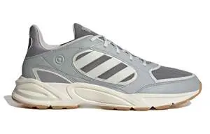Adidas Neo 90s Valasion Sneakers - Gray