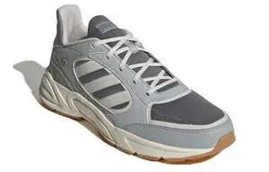 Adidas Neo 90s Valasion Sneakers - Gray