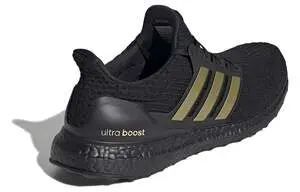 Adidas Ultraboost Dna "metallic Gold - Black