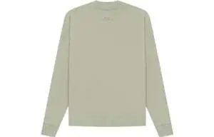 Fear Of God Ss22 Long Sleeve Tee