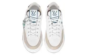 LOUIS VUITTON Charlie Sneakers