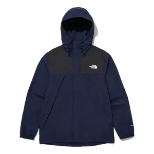 The North Face Antora Jacket - Navy