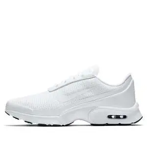 Nike Max Jewell Sneakers - White/white/black