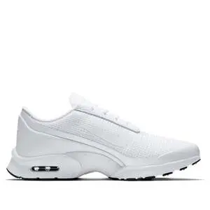 Nike Max Jewell Sneakers - White/white/black