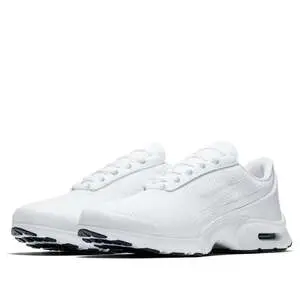 Nike Max Jewell Sneakers - White/white/black