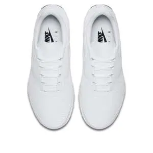 Nike Max Jewell Sneakers - White/white/black