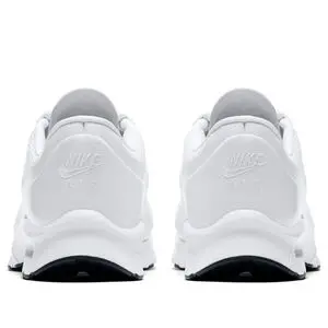 Nike Max Jewell Sneakers - White/white/black