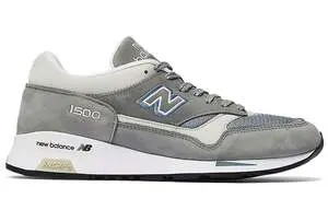 NEW BALANCE 1500 Made In England Sneakers - Grey