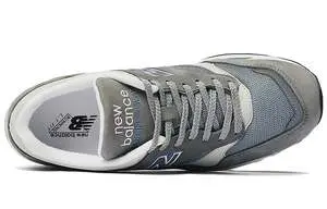 NEW BALANCE 1500 Made In England Sneakers - Grey