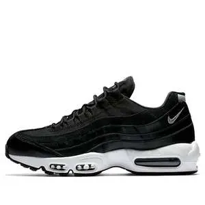 Nike Max 95 Premium Sneakers - Black