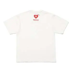 HUMAN MADE X One Penfolds Panda T-shirt