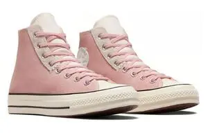 CONVERSE Chuck 70 Hi Top Sneakers - Pink/white