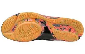 Mizuno Wave Rider 25 Wide Athletic Footwear