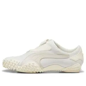 PUMA Mostro Archive Sneakers - White/grey