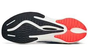 ANTA Ling Running 1 'wormhole Tech' Sneakers
