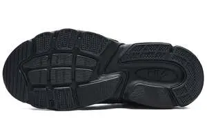 FILA 3m Reflective Low Top Sneakers - Black/white