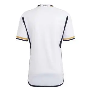Adidas Real Madrid 23/24 Home Jersey