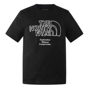 The North Face Graphic T-shirt