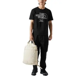 The North Face Graphic T-shirt