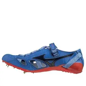 Mizuno Mizuno Athletic Track Spikes Blue/red