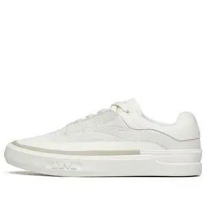 ANTA Ao Li Sneakers - White/grey