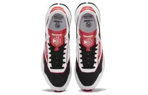 REEBOK Classic Legacy Az Sneakers - Black/red/white