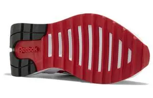 REEBOK Classic Legacy Az Sneakers - Black/red/white