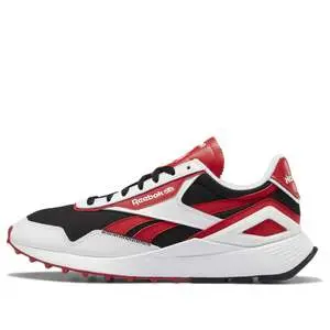 REEBOK Reebok Classic Legacy Az Sneakers Black/red/white