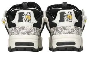 KAALIXTO X Metaidaisy Skateboarding Low Sneakers