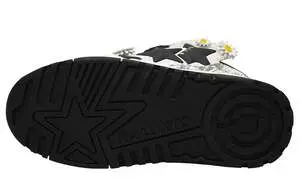 KAALIXTO X Metaidaisy Skateboarding Low Sneakers