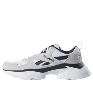 REEBOK Royal Bridge 3 Athletic Sneakers - White