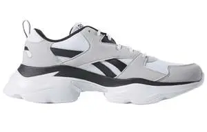 REEBOK Royal Bridge 3 Athletic Sneakers - White