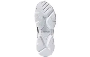REEBOK Royal Bridge 3 Athletic Sneakers - White