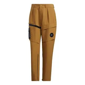 Adidas Originals Premium Woven Cargo Pants - Default Color