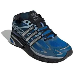 Adidas X Atmos Adistar Cushion 3 Sneakers - Core Black/silver Metallic/blue
