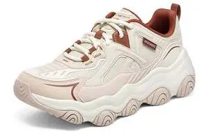 Sketchers D'lites 1.0 Sneakers