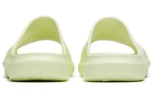 ANTA Open Toe Slides - Green