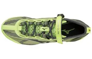 Mizuno X Blast Elite 2 'yellow Black