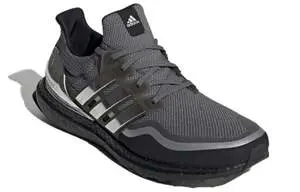 Adidas Ultraboost "silver Metallic" Sneakers