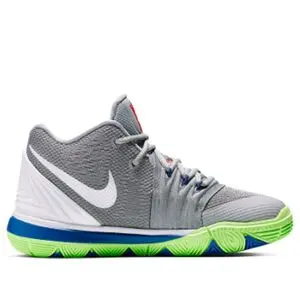Nike Kyrie 5 "wolf Lime" Sneakers