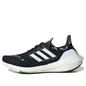 Adidas Adidas Ultraboost 22 Sneakers Black/white