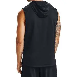 Under Armour Curry Sleeveless Hoodie