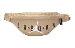 JORDAN Air Crossbody Bag - Beige/brown