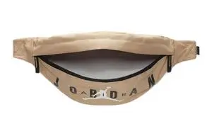 JORDAN Air Crossbody Bag - Beige/brown