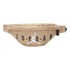 JORDAN Air Crossbody Bag - Beige/brown
