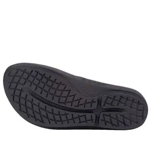 OOFOS Oolala Sandal - Black